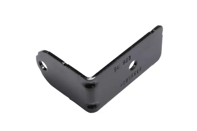 Body Side Front Bumper Fascia Bracket 23339224 | GMPartsDirect.com