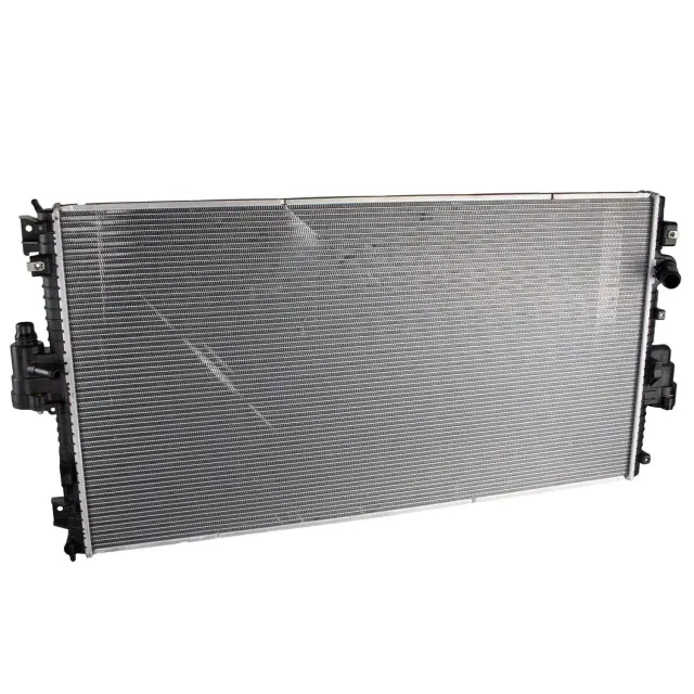 Radiator Assembly RAD-287 | NewAutoParts.com
