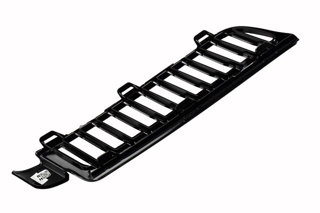2015-2019 Chevrolet Corvette Carbon Flash Metallic Passenger Side Rear ...