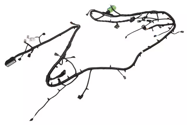 Forward Lamp Wiring Harness 84309737 | Partners Chevy