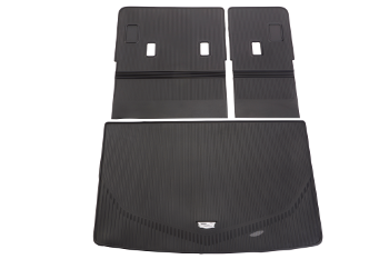 Shop OEM GM Cargo Trays For All Brands & Models | GM Parts