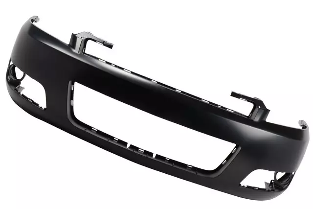 Genuine Chevrolet Front Bumper | GM Parts Store