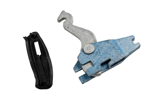 2013-2022 GM Rear Parking Brake Actuator Lever 20778493 | GMPartsDirect.com