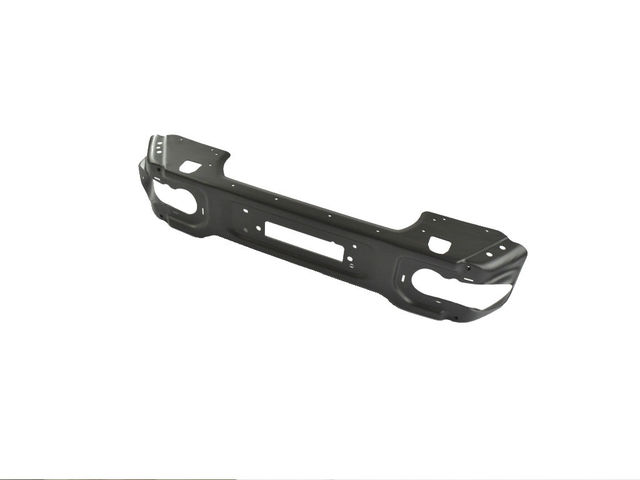 2013-2018 Jeep Front Bumper 68195896AC | Mopar Estores