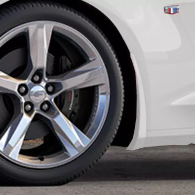 Shop Splash and Mud Guards | GMPartsDirect.com