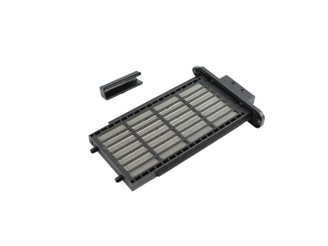 Air Conditioner and Heater Units for 2021 Jeep Compass | Mopar OEM ...