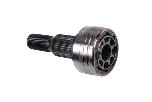 2012-2017 GM Rear Wheel Half-Shaft Constant Velocity (CV) Outer Joint ...