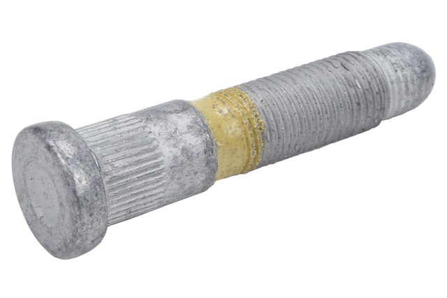 11603934 - Wheel Bolt - 2021-2022 GM | Findlay Part