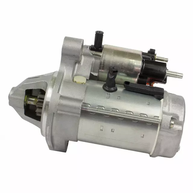 Starter Motor Assembly SA-1087- | TascaParts.com