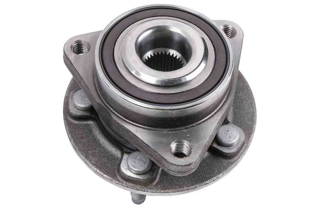 2011-2016 Chevrolet Front Wheel Hub and Bearing Assembly 13531686 ...