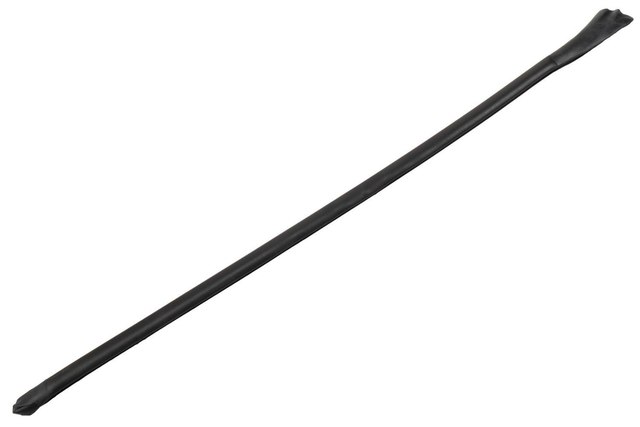 2013-2016 Chevrolet Rear Driver Side Door Rear Lower Auxiliary Sealing ...