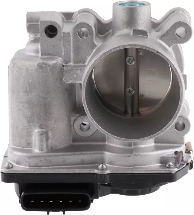 Chamber Assembly-Throttle 16119-5RB0A | Nissan Parts Central