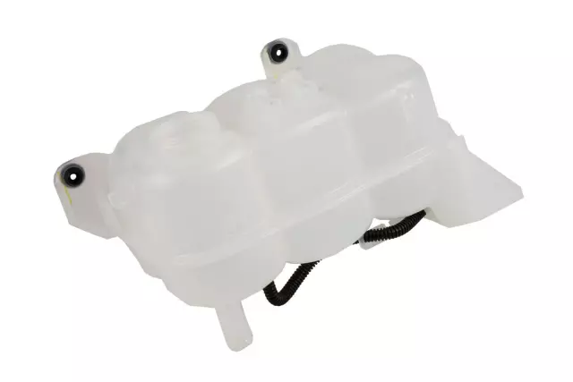 2020-2025 GM Radiator Surge Tank 84645616 GM | GMPartsDirect.com