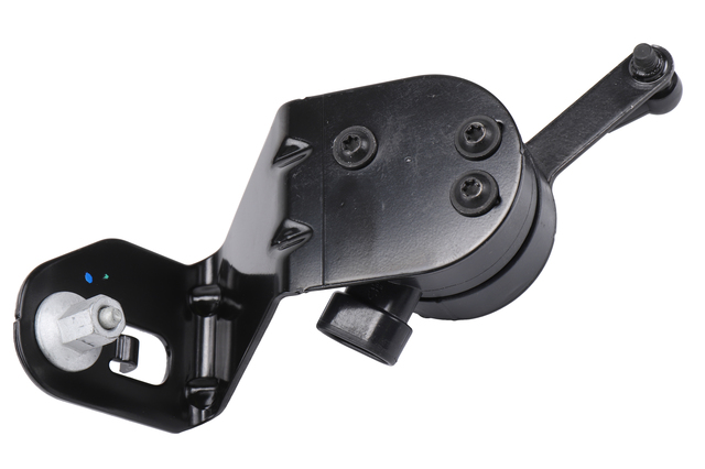2008-2014 Cadillac CTS Rear Passenger Side Active Suspension Position ...