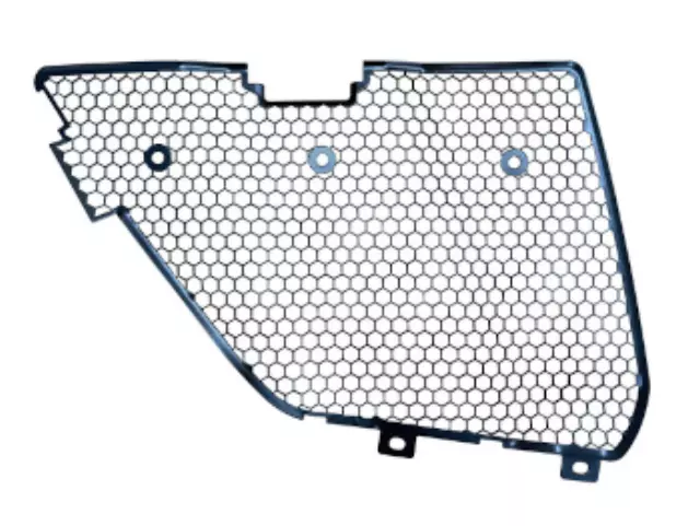 19433251 - Grille Pkg 2023-2025 Chevrolet Corvette | Malouf Parts Xperts