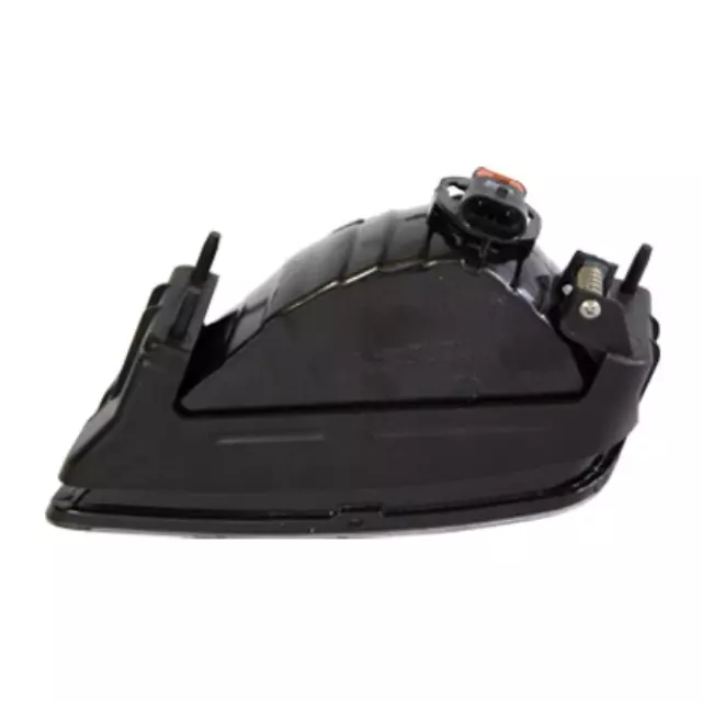 4L1Z-15200-AA - Fog Lamp Assembly 2004-2006 Ford Expedition | Big 3 ...