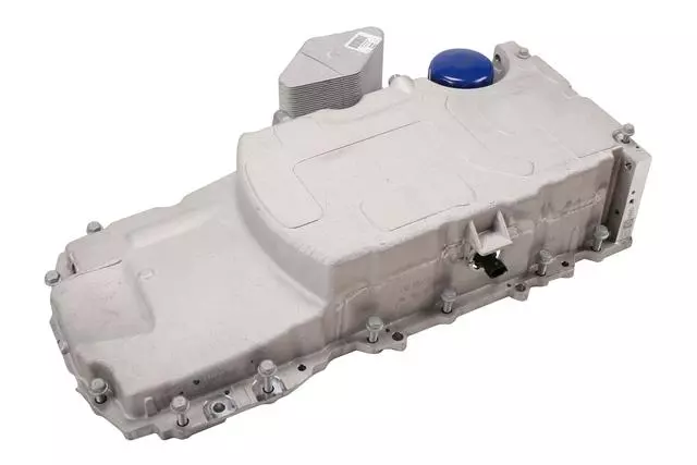 2014-2019 Chevrolet Corvette F (S)Pan (Replaces Part Number 12684491 ...