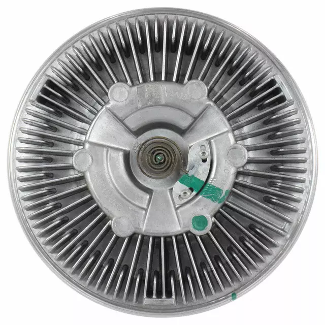 4C4Z-8A616-CB - Clutch Assembly Fan Ford Parts Center