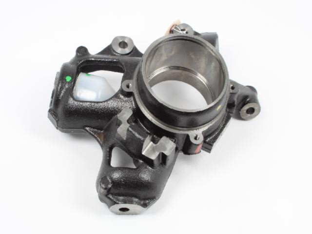 Rear Suspension and Cradle for 2013 Jeep Grand Cherokee | CHAPMAN CJDR ...