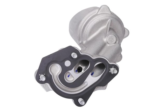 2018-2020 GM Engine Oil Filter Adapter 12687814 | GM Parts Center