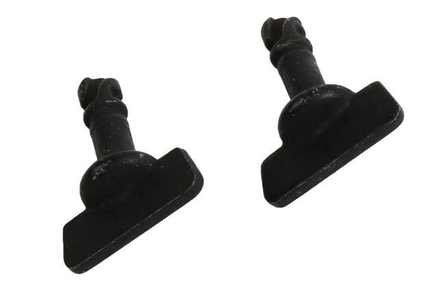 2012-2022 GM M6x15 Rear Bumper Cover Bolt 11612235 | GMPartsDirect.com