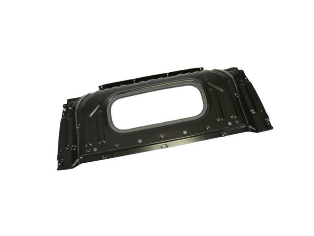 5XW15LDMAB - Cab Back Trim Panel - 2015-2022 Ram ProMaster City | Mopar ...