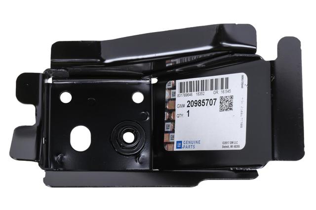 2014-2020 GM Passenger Side Floor Panel Rear Outer Reinforcement ...