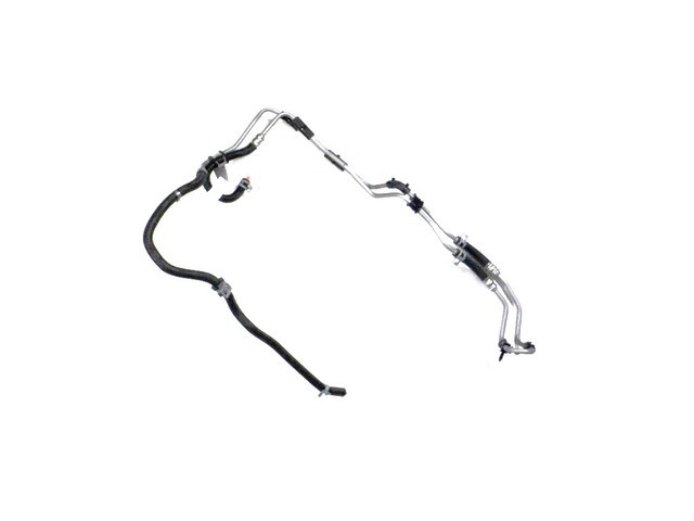 2012-2014 Jeep Compass Power Steering Cooler 5154511AJ | TascaParts.com