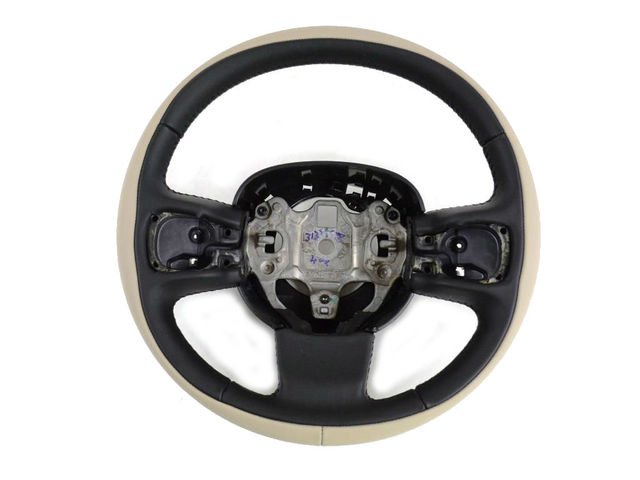 Buy OEM Mopar Steering Wheels & Horns | Canada Mopar® Estores