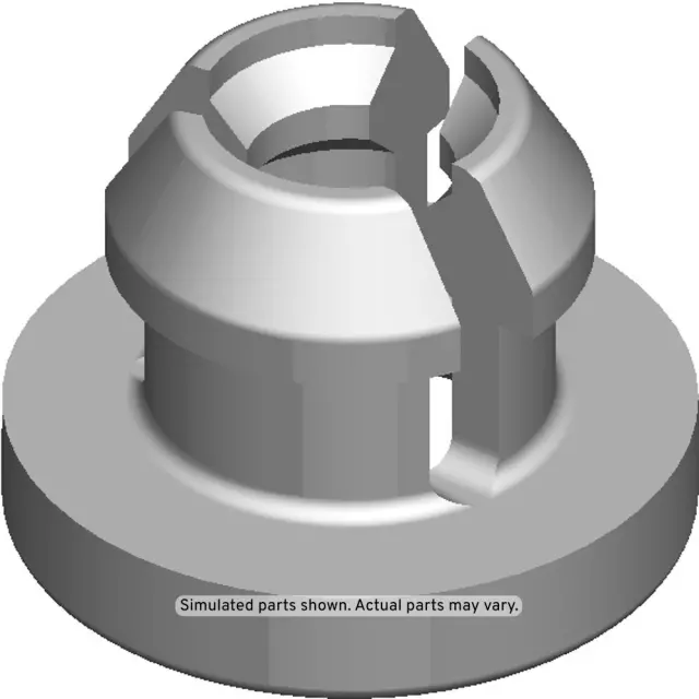 Door Lock Rod Clip 16606936 | OEM Parts Online