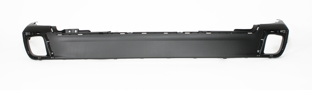 52169-0E100 - Lower Trim Panel - 2017-2019 Toyota Highlander | OEM ...