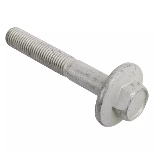 2003-2023 GM Vibration Damper Bolt 12557840 GM | GMPartsDirect.com