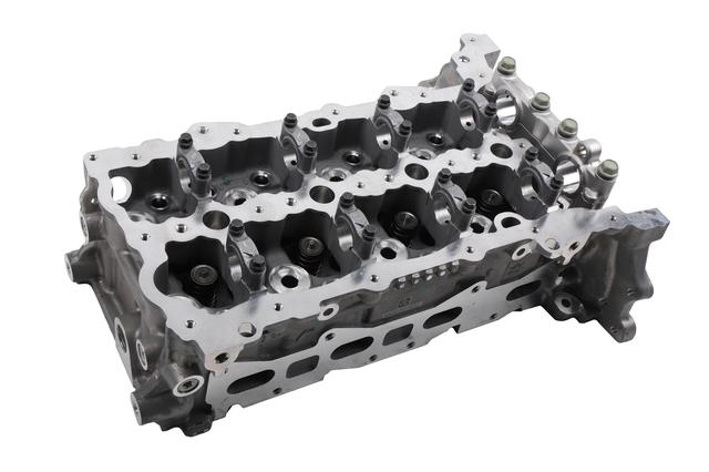Shop Genuine OEM GM Cylinder Heads | GMPartsDirect.com