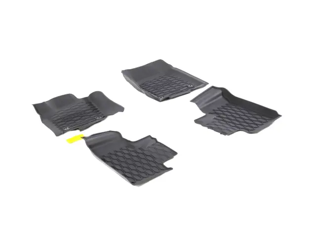 Dodge durango floor mats store