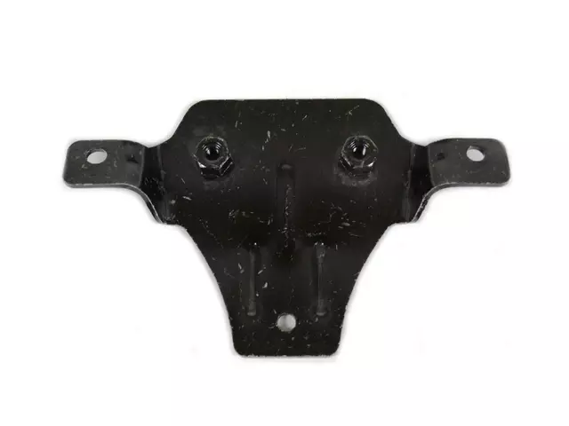 2003-2010 Dodge Viper Deck Lid Striker Mounting Bracket 4865778AA | My ...