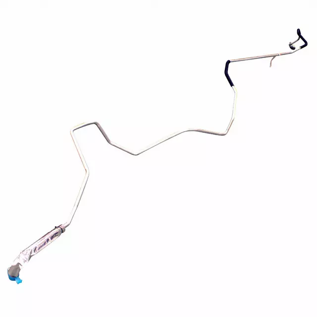 Genuine OEM Ford Part - A/C Refrigerant Suction Hose BB5Z-19867-B ...