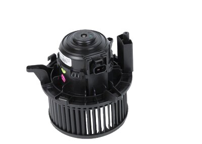 2010-2014 GM Heating and Air Conditioning Blower Motor with Wheel ...
