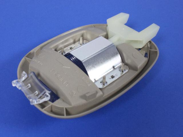 Lamps - Front, Rear and Courtesy for 2002 Dodge Ram 3500 | Mopar ...