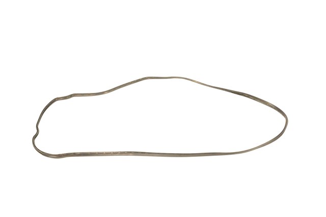 1999-2020 GM Valve Cover Gasket 12637683 | GMPartsDirect.com