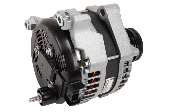 Save on Genuine OEM Alternators | Malouf Parts Xperts