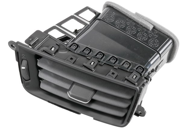 Air Deflectors | Genuine OEM GM Parts — BuyGMParts.ca | Kipp Scott GM Parts