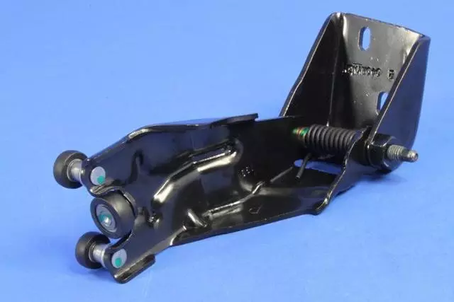 2008-2020 Mopar Sliding Door Hinge, Right 5020672ag | Steve White Parts