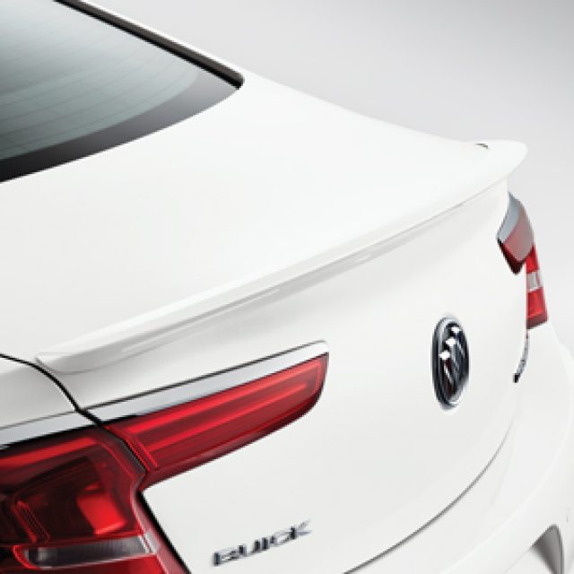 Exterior Accessories | GmPW