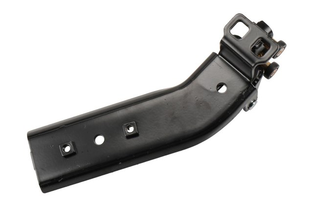 Lock & Hardware for 2017 Chevrolet Express 2500 | GMPartsDirect.com