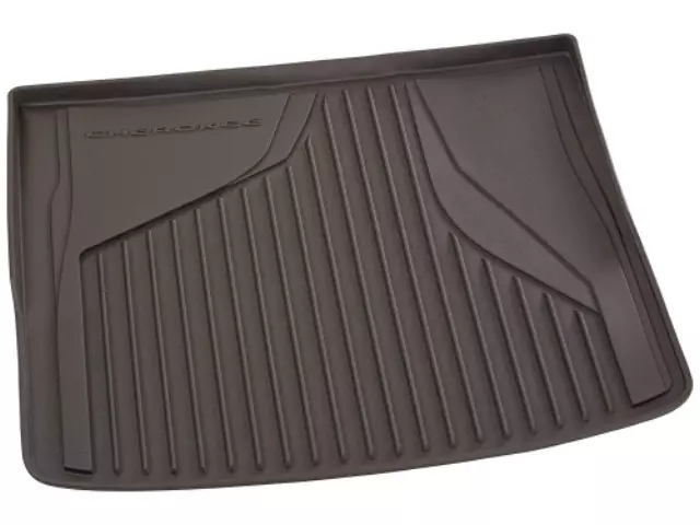 2019-2023 Jeep Cherokee Molded Cargo Tray 82215677AB | Mopar eStore