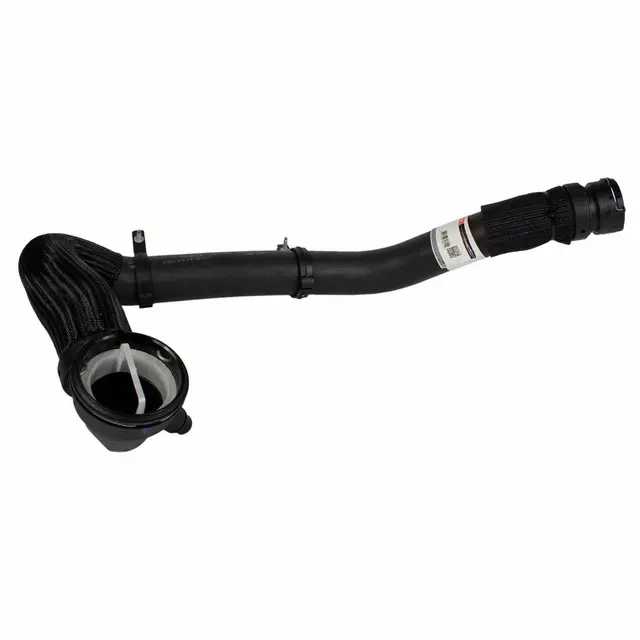 2017-2019 Ford Lower Hose HC3Z-8286-E | AwesomeParts.com