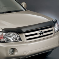 Toyota Wind Deflectors For Sale | OEM Genuine Toyota Parts