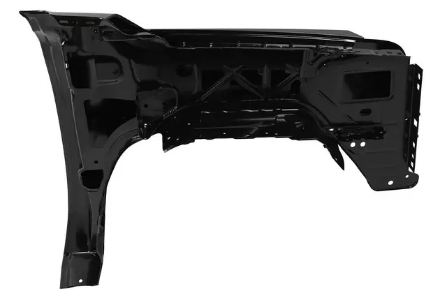 2015-2020 GMC Fender - Driver's Side (LH) 84216911 | TascaParts.com