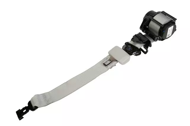 2011-2017 GM Belt & Retractor - Driver's Side (LH) 19301108 ...