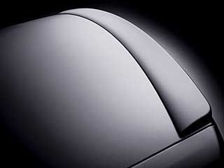 Shop OEM Exterior Accessories | My GM Part